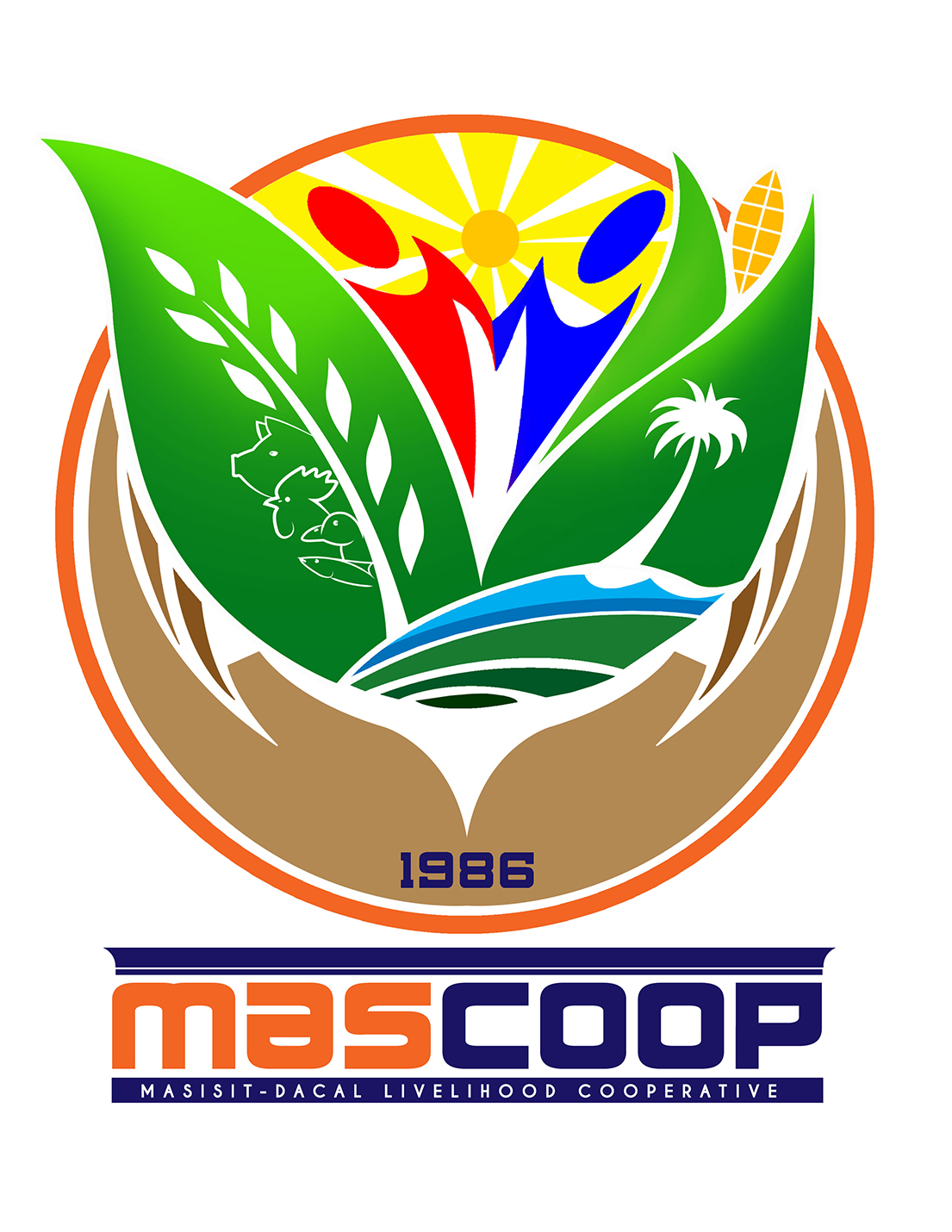 MASCOOP Online Market